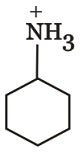 Identify the most acidic hydrogen containing compound from the following