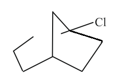 Which will give a white precipitate with AgNO3