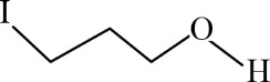 In which of the following compounds is hydroxylic proton the most acidic